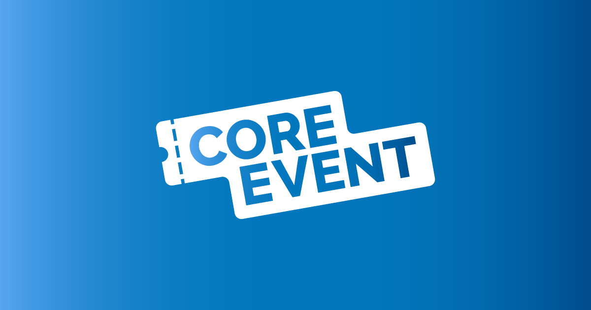 CoreEvent